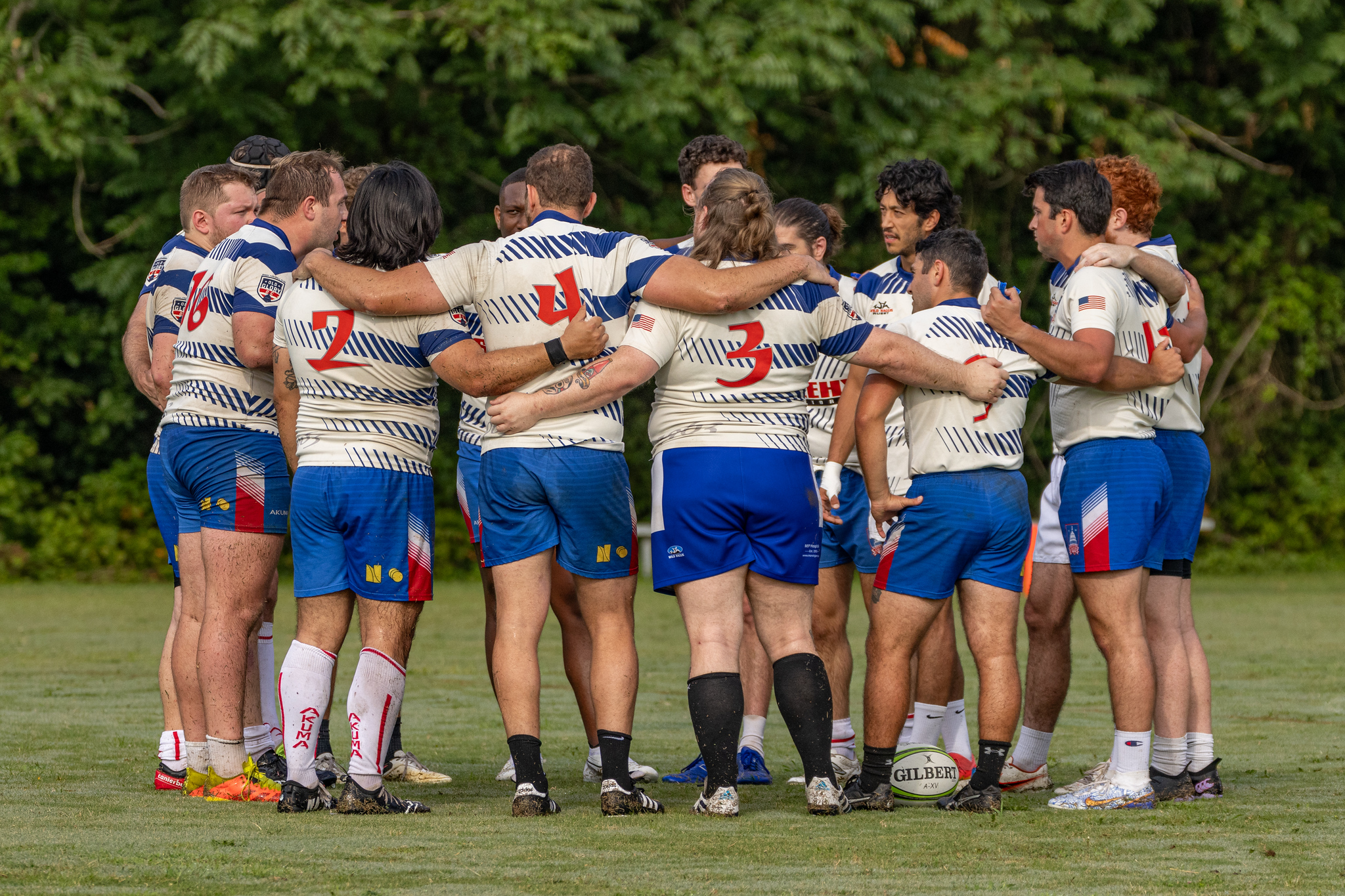 DC Rugby | Washington Rugby Football Club - Premier DC Rugby Team